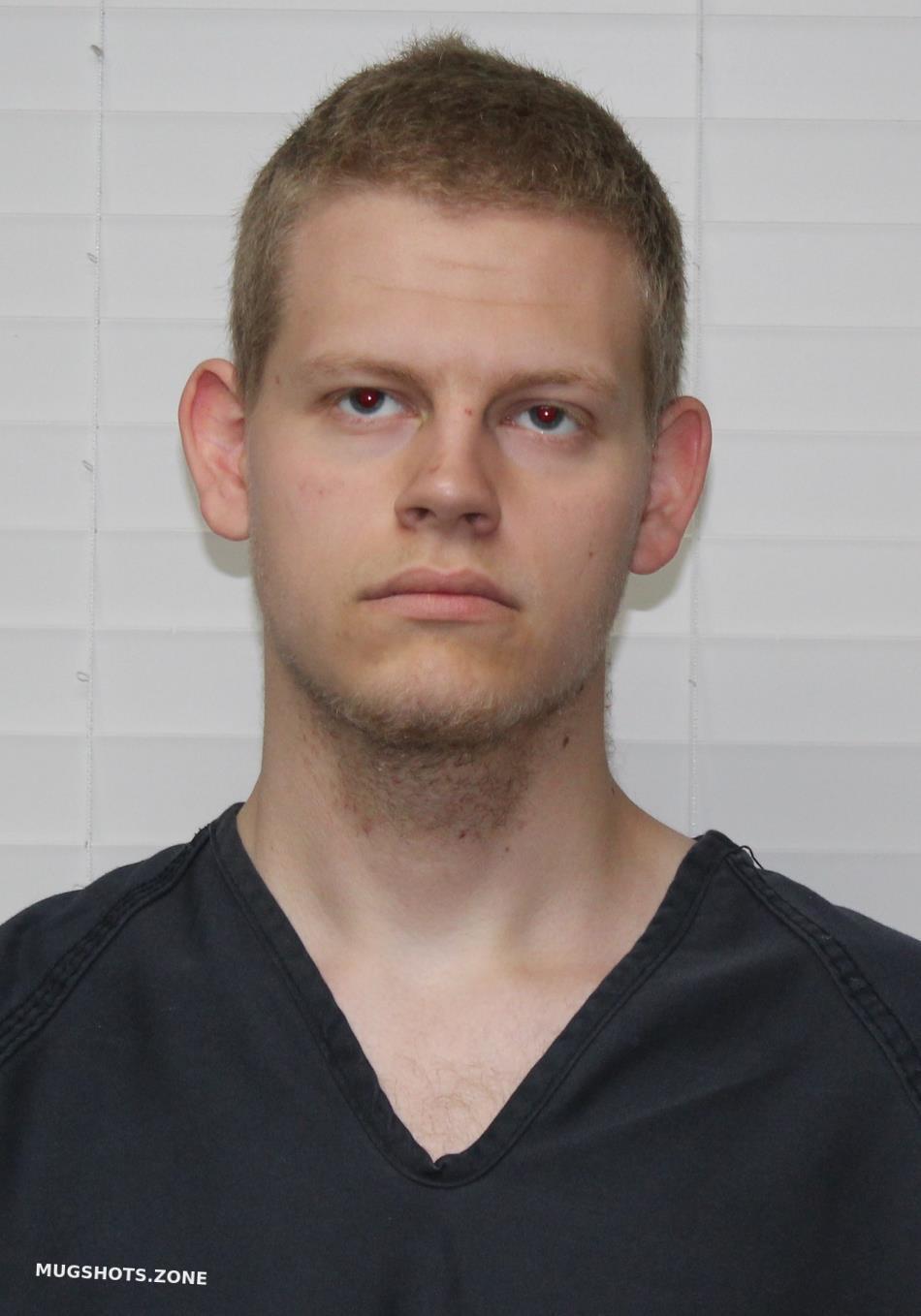 Dixon Benjamin James 04 26 2023 Christian County Mugshots Zone