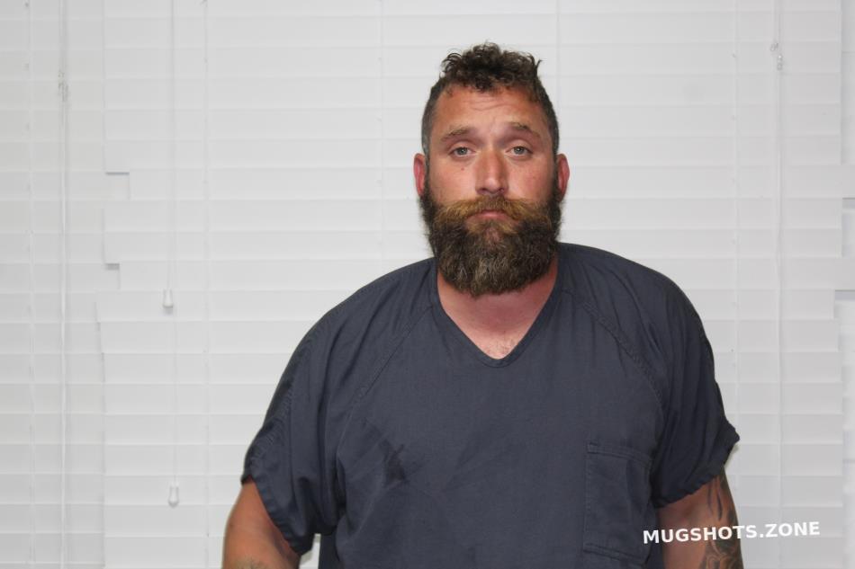 TUBBS RAYMOND FLOYD JR 05/03/2023 - Christian County Mugshots Zone