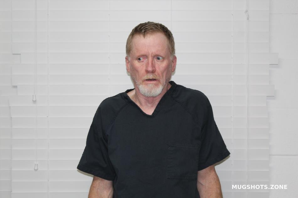 BUSHONG KEVIN LEO 05/04/2023 - Christian County Mugshots Zone