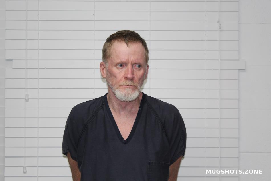 BUSHONG KEVIN LEO 05/13/2023 - Christian County Mugshots Zone