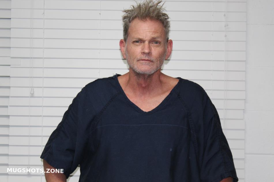 BORNEMAN DAVID ANDREW 06/09/2023 - Christian County Mugshots Zone