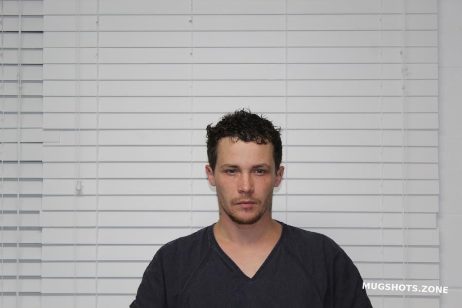 COOK BRANDON SCOTT PAUL 06/13/2023 - Christian County Mugshots Zone