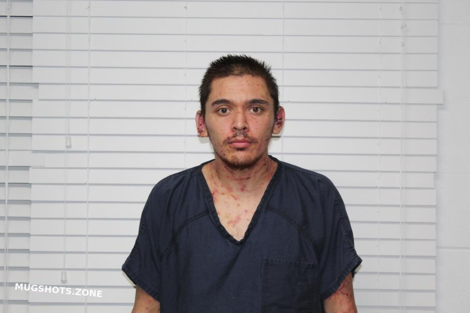FREEMAN JACOB ANDREW 06/23/2023 - Christian County Mugshots Zone