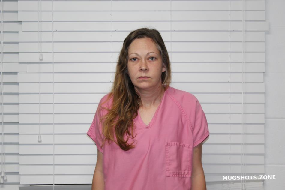 RICE MICHELLE ANN 06/26/2023 - Christian County Mugshots Zone