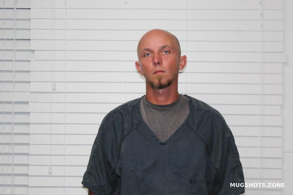 LEWIS DUSTIN TYLOR 06/30/2023 - Christian County Mugshots Zone