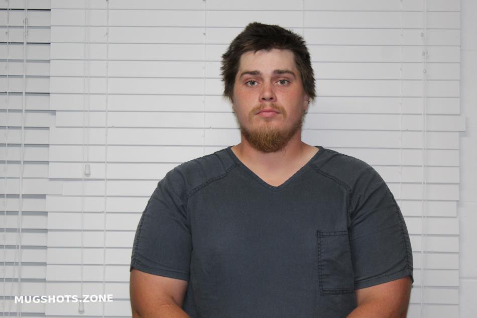 BENTLEY JACOB RAND 06/30/2023 - Christian County Mugshots Zone