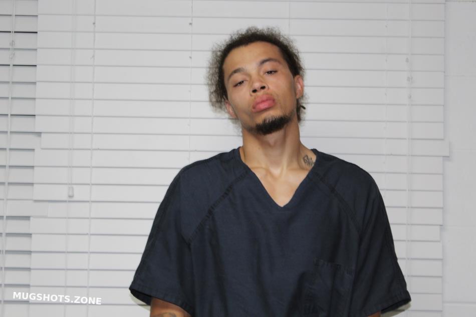 GRAVES TREY LAWRENCE-TERRELL 07/01/2023 - Christian County Mugshots Zone