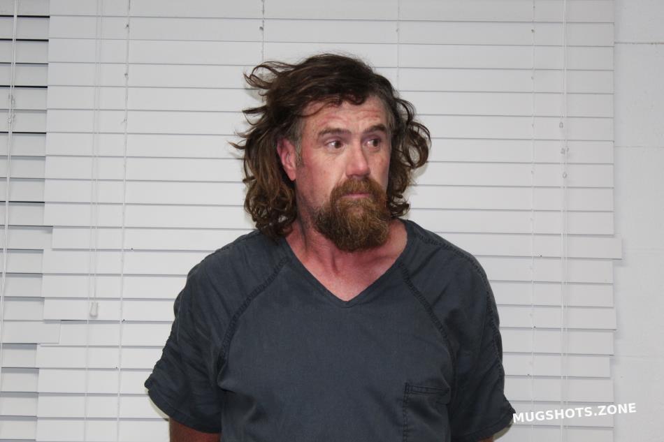 CARMAN JOSHUA DAVID 07/05/2023 - Christian County Mugshots Zone