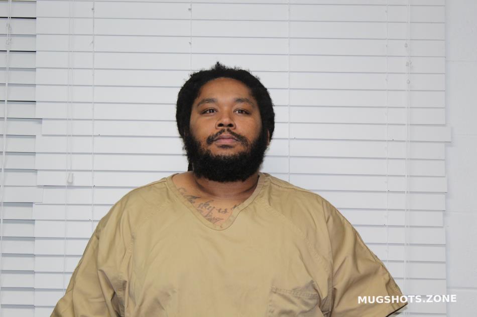 ADAMS ADRIAN ALLEN 07/06/2023 - Christian County Mugshots Zone