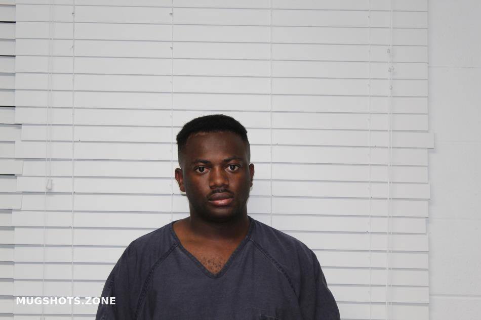 ELISSEAU WESH NMN 07/07/2023 - Christian County Mugshots Zone