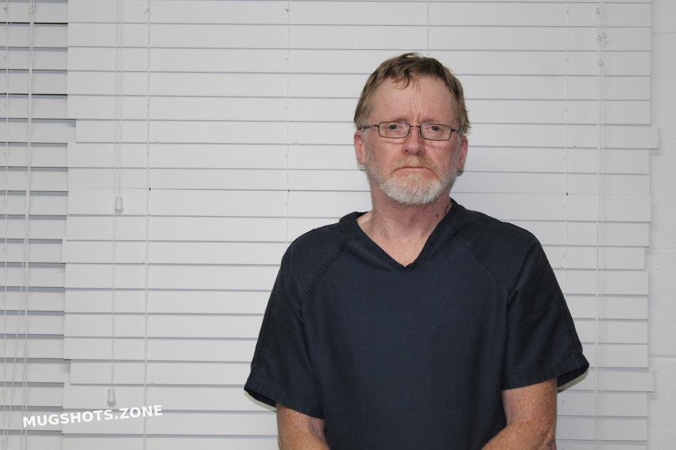 BUSHONG KEVIN LEO 07/12/2023 - Christian County Mugshots Zone