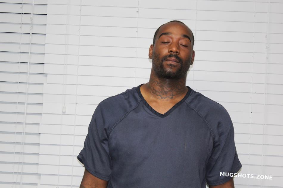 WHITE CLYDE CLEVELAND 07/13/2023 - Christian County Mugshots Zone