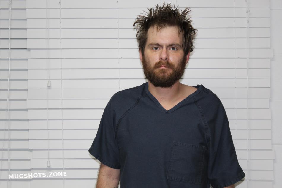 JULIUS ERIC RAY 07/30/2023 - Christian County Mugshots Zone