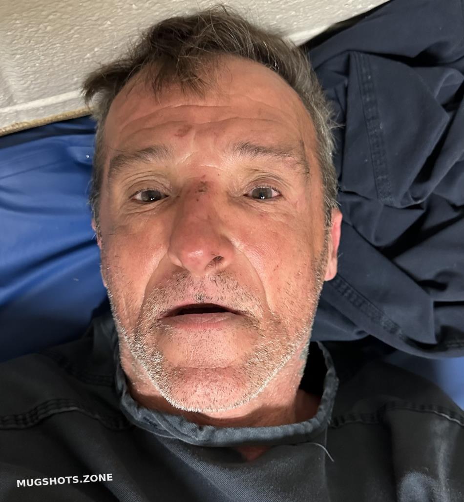 THOMAS HOUSTON KEITH 07/31/2023 - Christian County Mugshots Zone