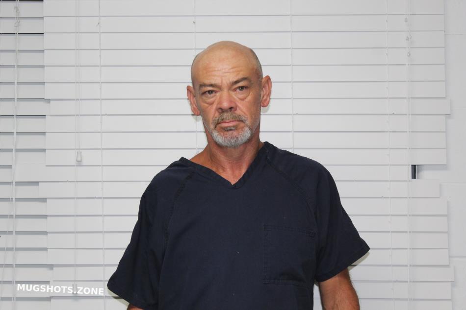 TOPE CHRISTOPHER SHANE SR 08/04/2023 - Christian County Mugshots Zone