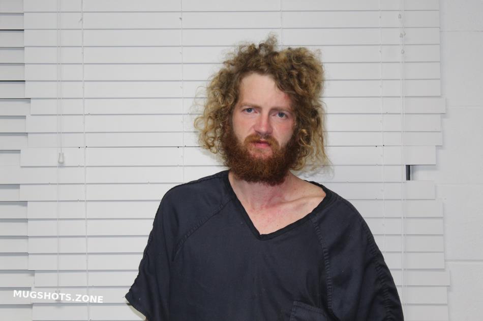 COOK SAMMY JOE 08/09/2023 - Christian County Mugshots Zone