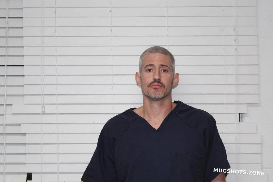 BANAS JEREMY STEVEN 08/14/2023 - Christian County Mugshots Zone