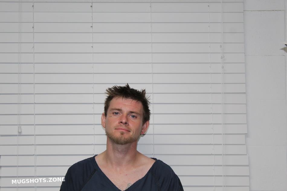 MEREDITH MATTHEW STEVEN 08/15/2023 - Christian County Mugshots Zone