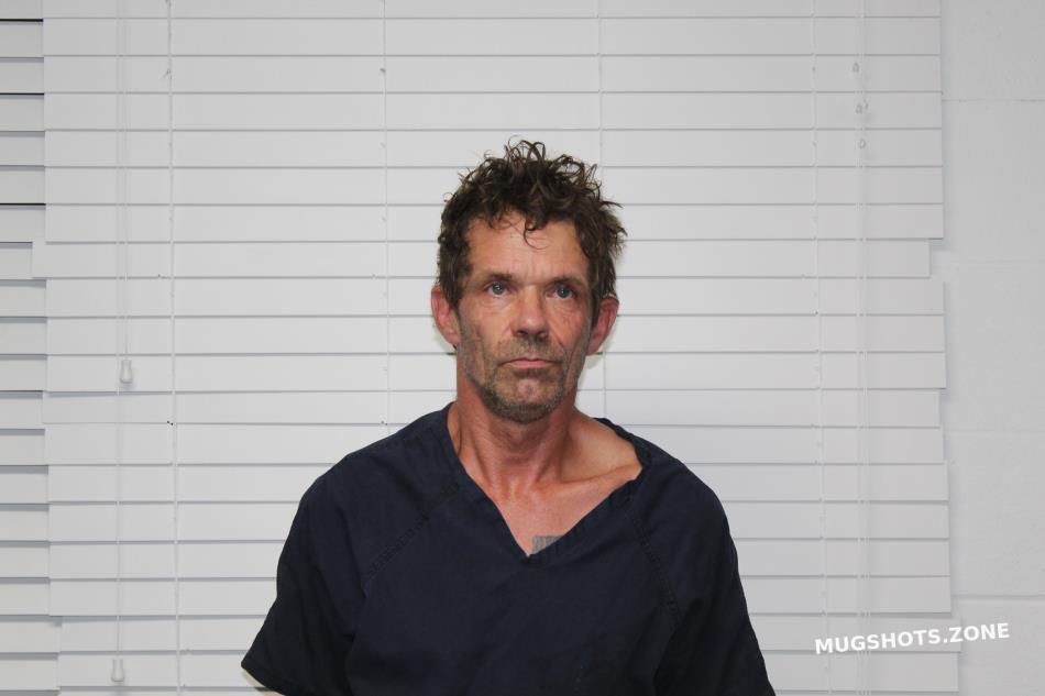 TATRO DAVID ALLEN 08/25/2023 - Christian County Mugshots Zone