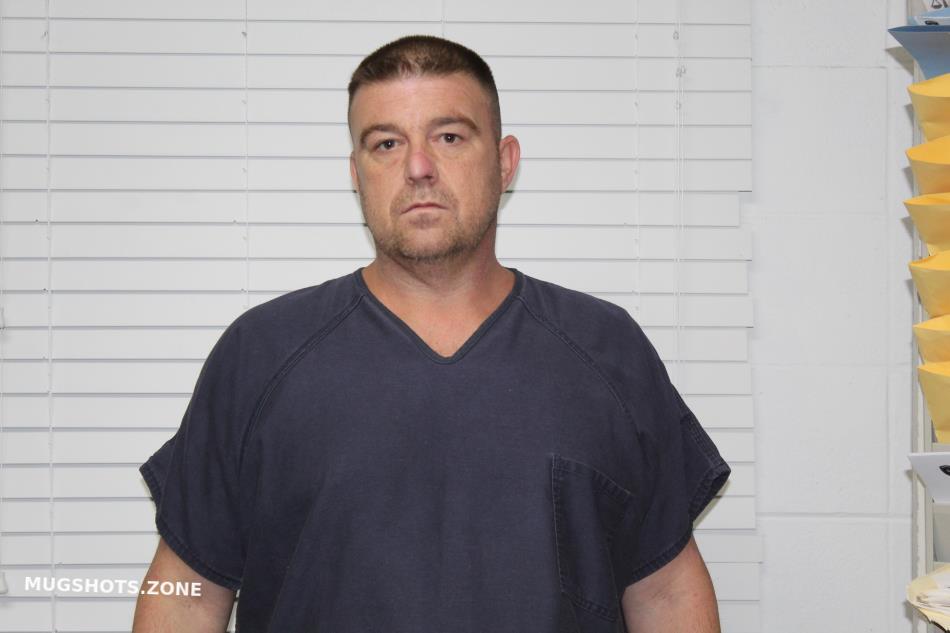 BRITTON BOBBY JOE 09/01/2023 - Christian County Mugshots Zone