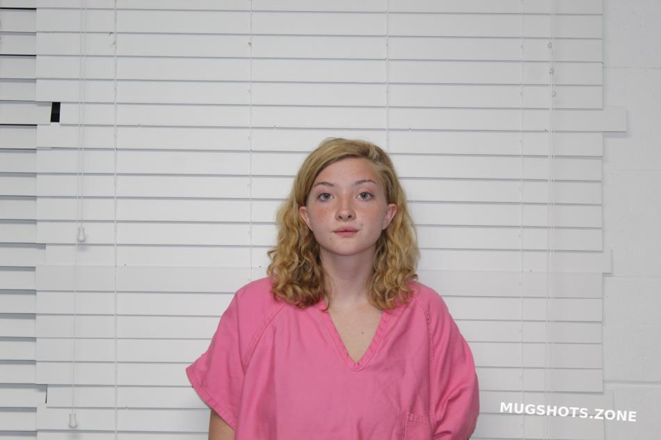MCELROY DAISY LYN 09/17/2023 - Christian County Mugshots Zone