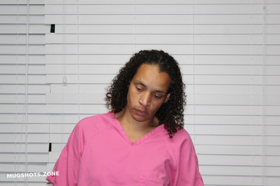 STODDARD JAMMIE LYN 09/29/2023 - Christian County Mugshots Zone