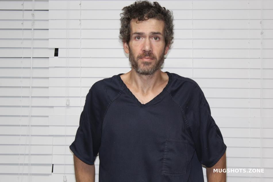 NEHER JEMERY LANCE 10/02/2023 - Christian County Mugshots Zone