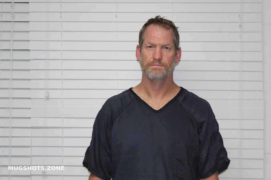 COOK ROBERT EUGENE 10/06/2023 - Christian County Mugshots Zone