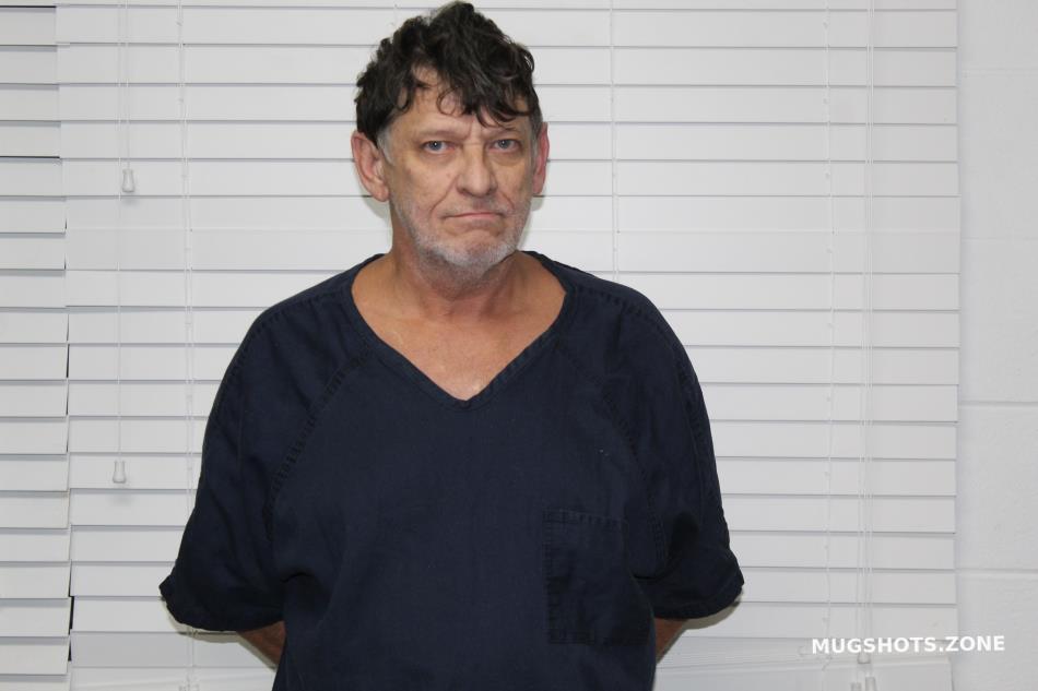 POGUE JAMES DEAN 10/17/2023 - Christian County Mugshots Zone