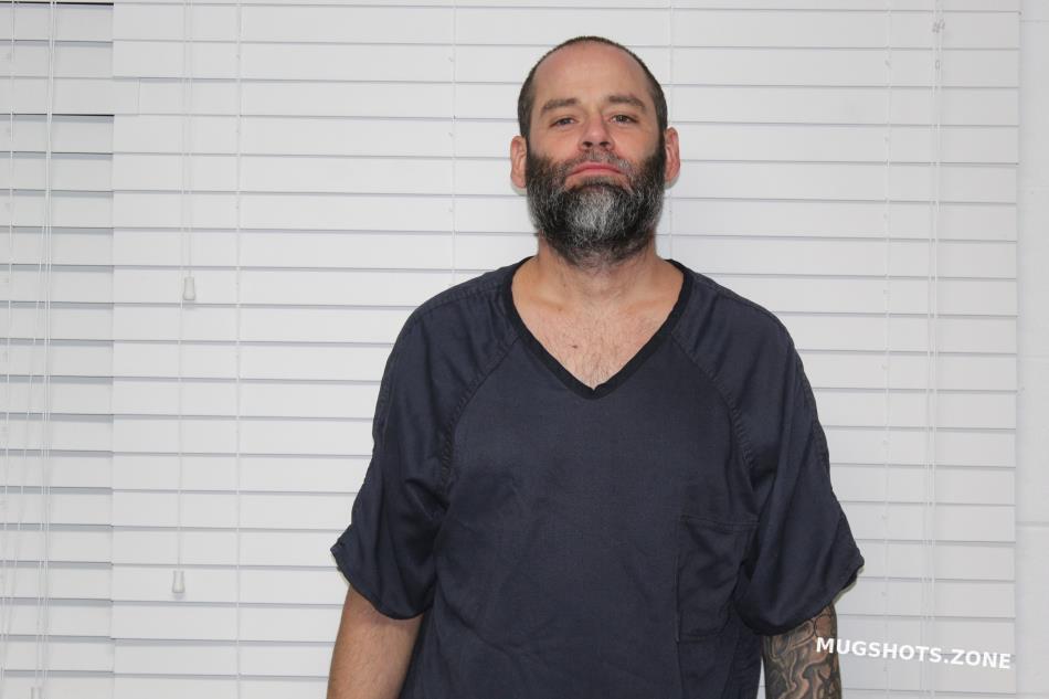 ROSE KODY RAY 10/27/2023 - Christian County Mugshots Zone