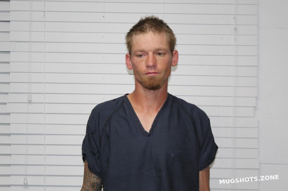 EICHHORN LUKE JOSEPH 11/10/2023 - Christian County Mugshots Zone