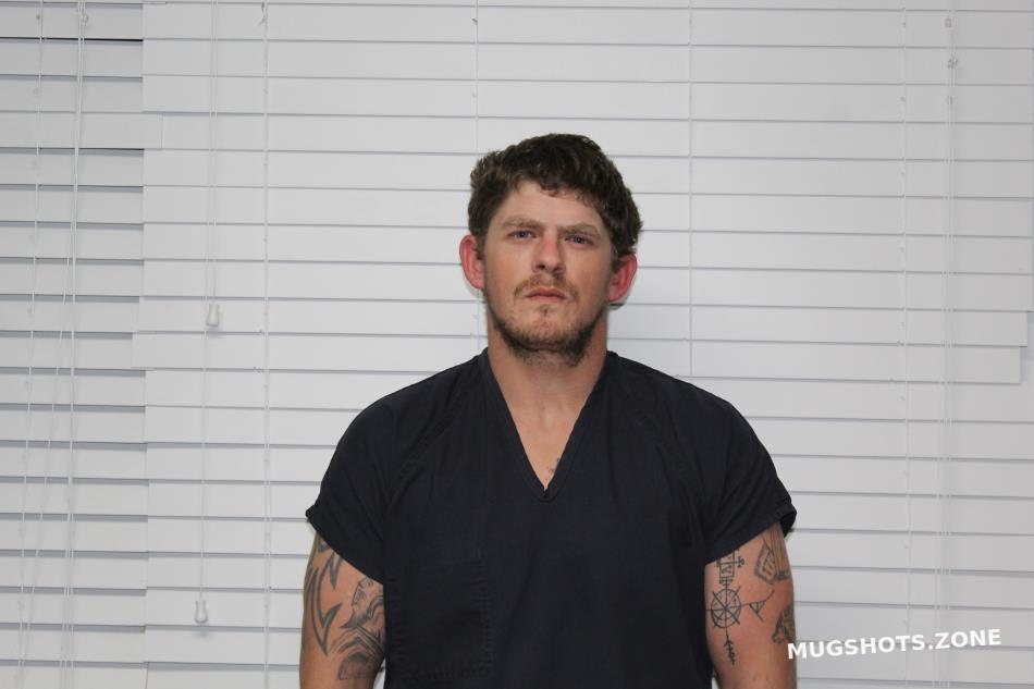 STACKHOUSE TRENTON RAY 11/13/2023 - Christian County Mugshots Zone
