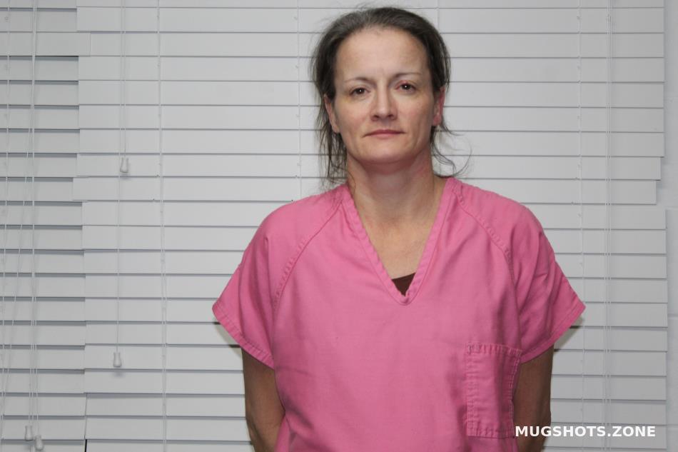 DOHERTY MARY NOEL 11/14/2023 - Christian County Mugshots Zone