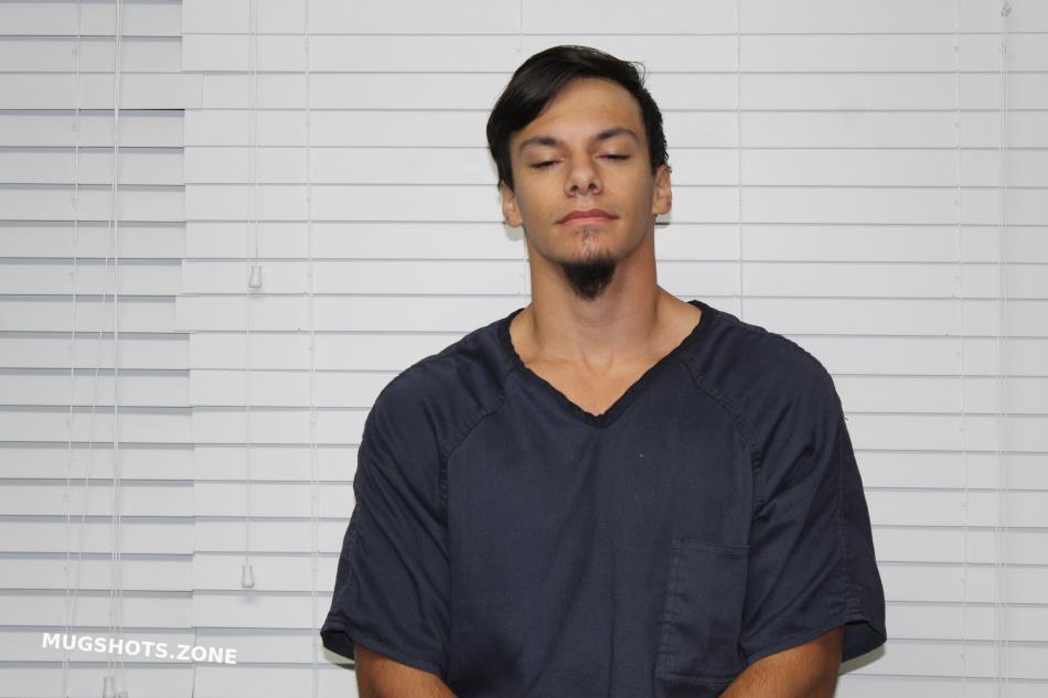 BARRETT ISAIAH JAMES 11/14/2023 - Christian County Mugshots Zone