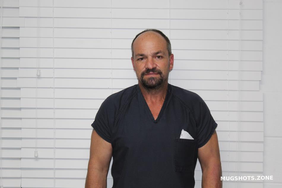 HARPER AUGIE JACE 11/16/2023 - Christian County Mugshots Zone