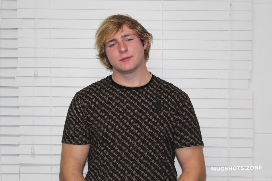 CANADAY AUSTIN LEE 11/17/2023 - Christian County Mugshots Zone