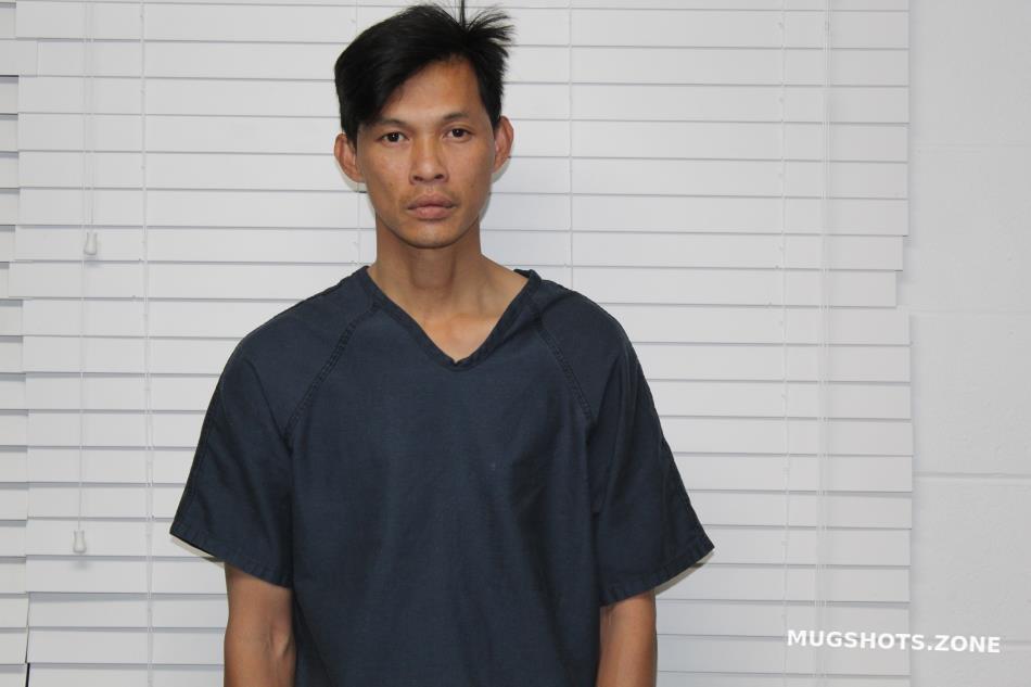 NGUYEN HUYNH HUY 11/17/2023 - Christian County Mugshots Zone