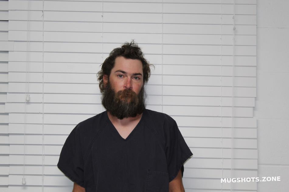 CHERRY ROBERT THOMAS 11/19/2023 - Christian County Mugshots Zone