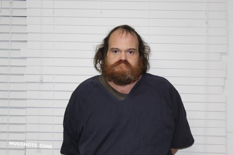 PARROTT JESSE ALLEN 11/22/2023 - Christian County Mugshots Zone