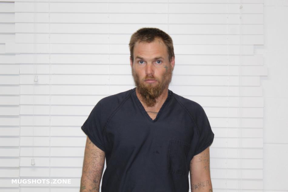 SUTTON ROCKY EDWARD 12/02/2023 - Christian County Mugshots Zone