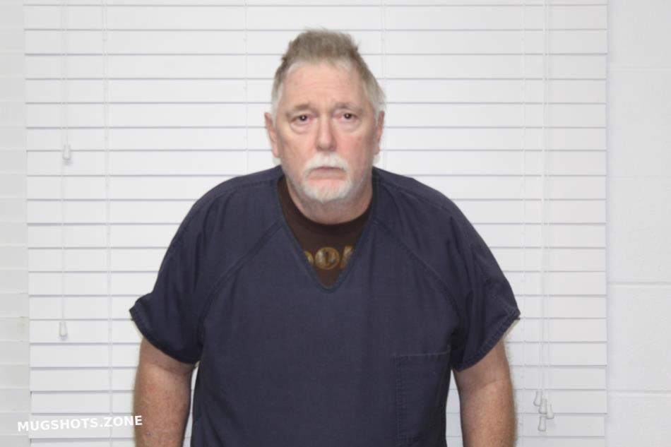 BROWN STEVEN LEE 12/13/2023 - Christian County Mugshots Zone