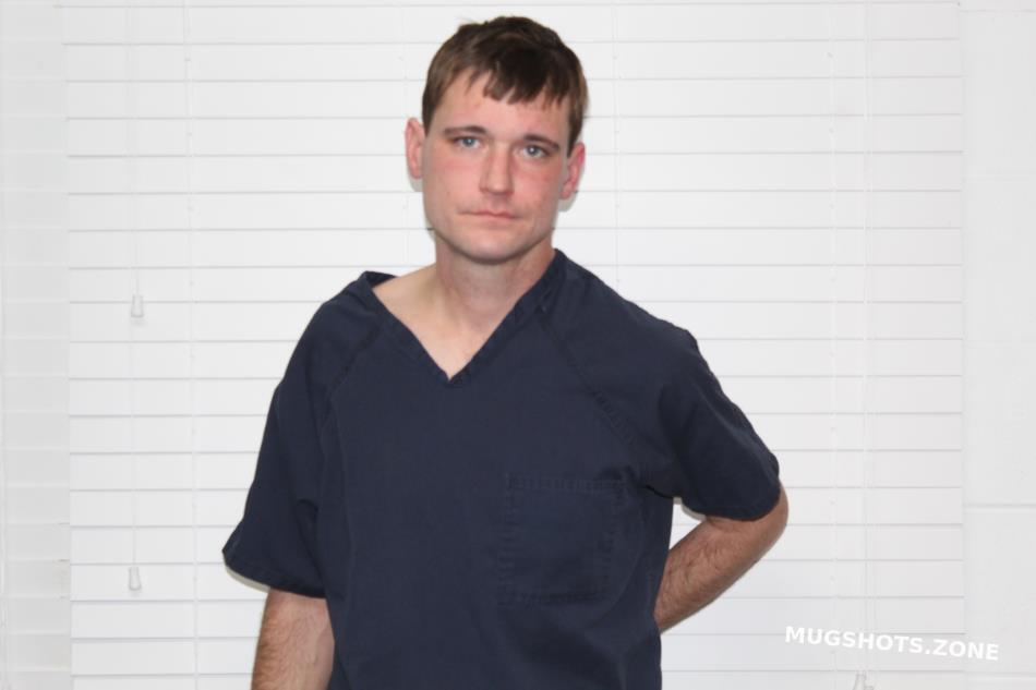 MULLANE JOSEPH ARTHUR 12/19/2023 - Christian County Mugshots Zone