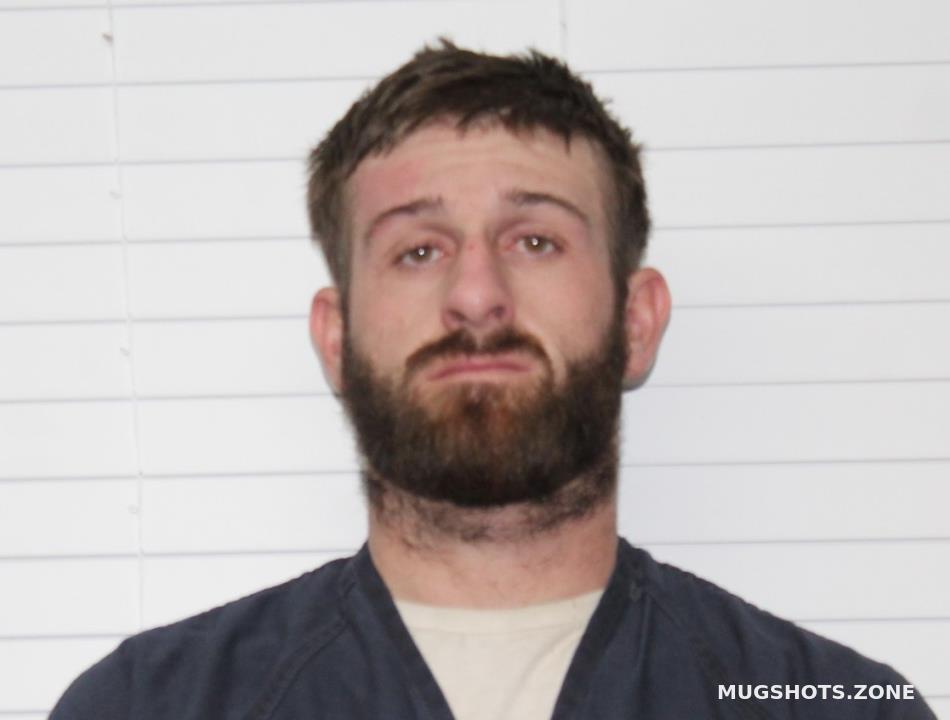 HANDLY ZACKERY JOSEPH 12/30/2023 - Christian County Mugshots Zone