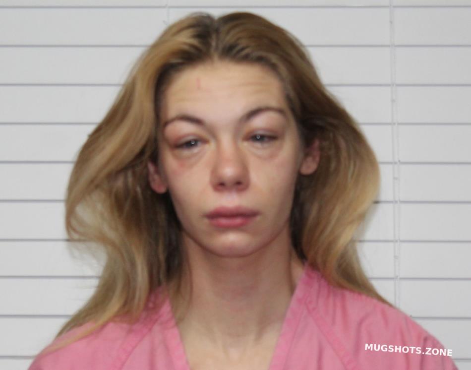 RODNEY HAILEY ELLEN MARIE 12/31/2023 - Christian County Mugshots Zone