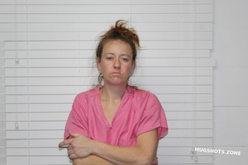 NORGARD KRISTINE ELIZABETH 01/03/2024 - Christian County Mugshots Zone