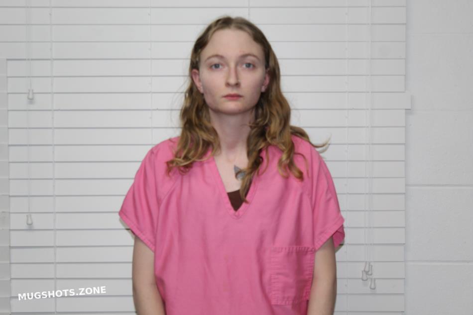 CARLTON KAYLEE ILENE 01/03/2024 - Christian County Mugshots Zone