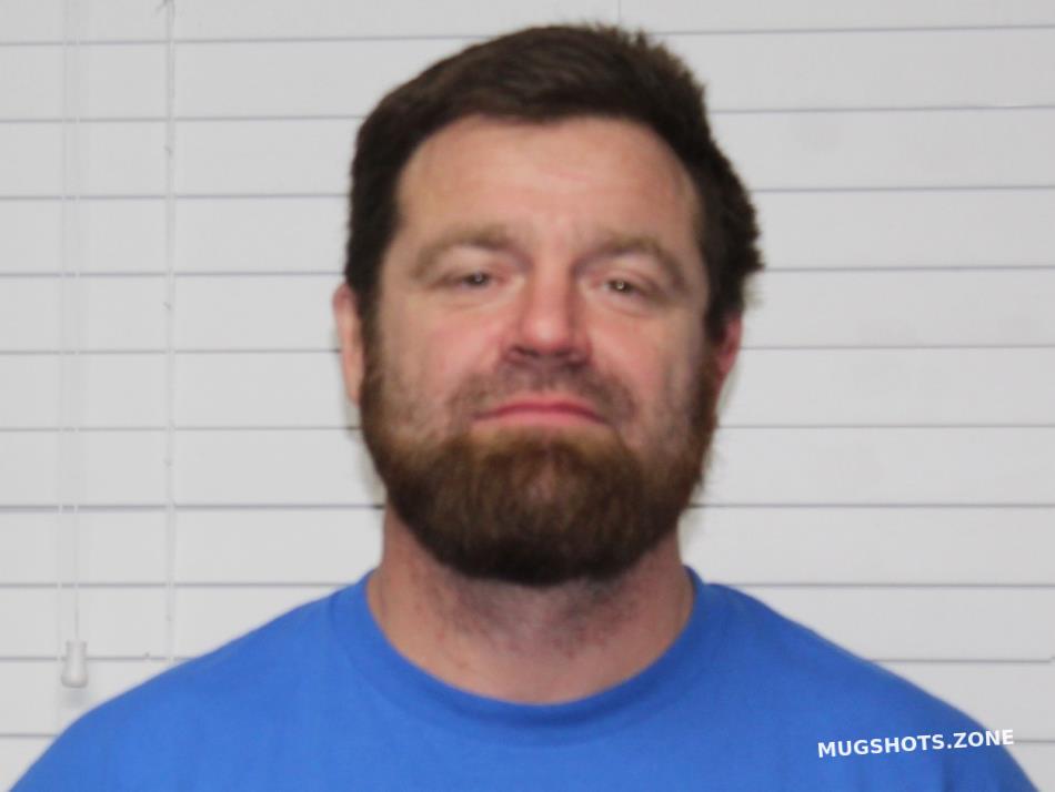 GRAHAM JOSHUA ALLEN 01/05/2024 - Christian County Mugshots Zone