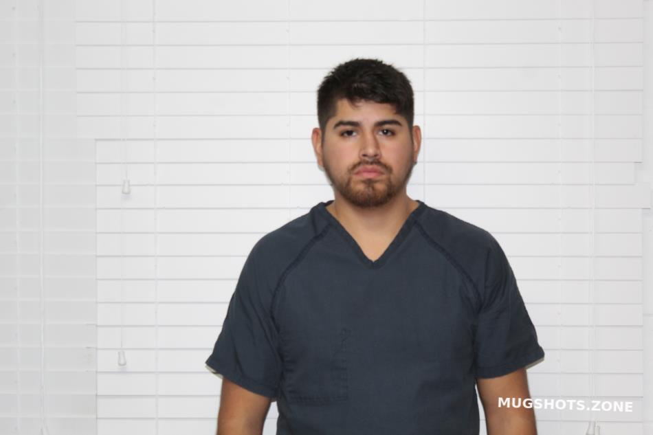 AGUILAR-CASTORENA ALEJANDRO FIDEL 01/05/2024 - Christian County ...