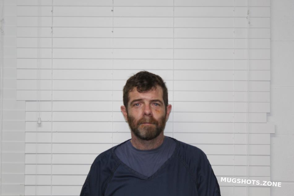 REED CHRISTOPHER RYAN 01/15/2024 - Christian County Mugshots Zone