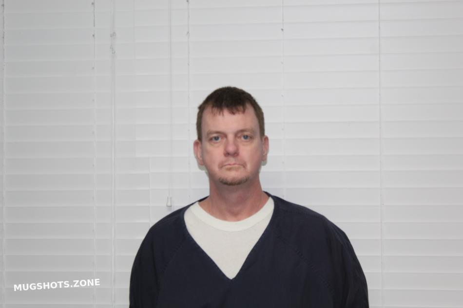 SHORTT BRIAN LEE 01/27/2024 - Christian County Mugshots Zone